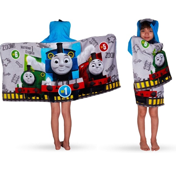 Thomas & Friends | Bath, Skin & Hair | Thomas And Friends Nwt Bath ...